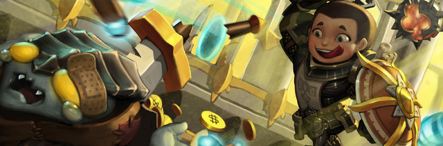 ArtStation - Bonjung Koo