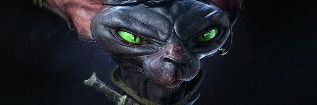 ArtStation - Rustam Isaev