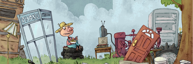 ArtStation - Bryan Ballinger