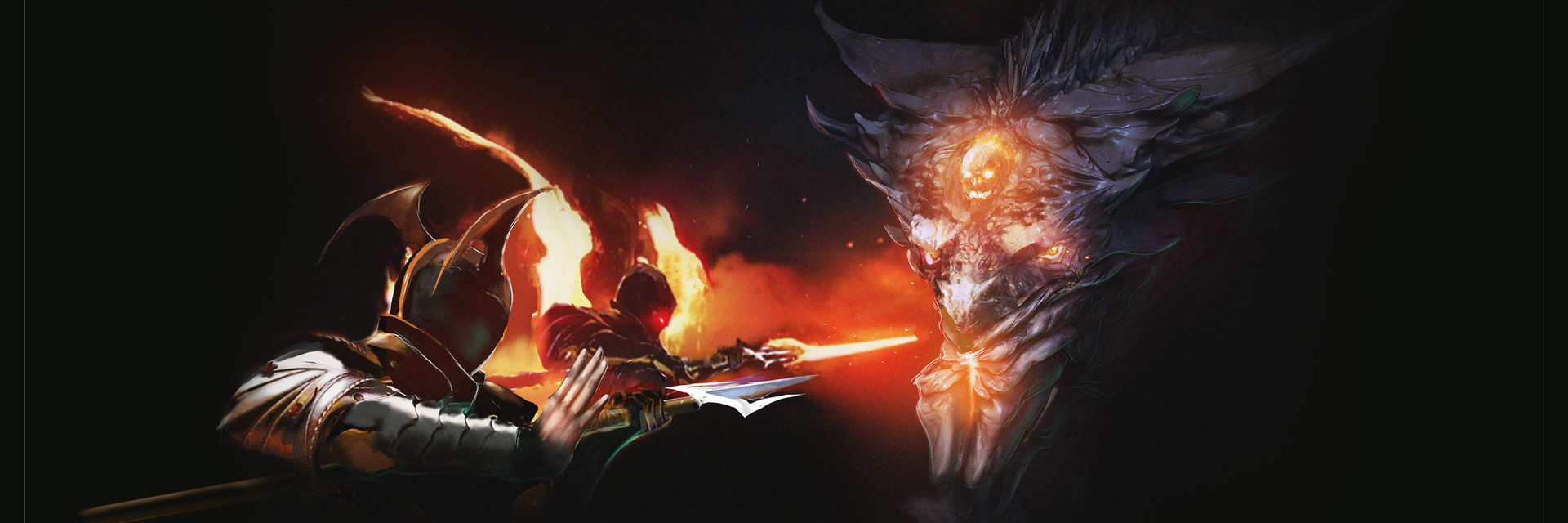 ArtStation - Mario Castro