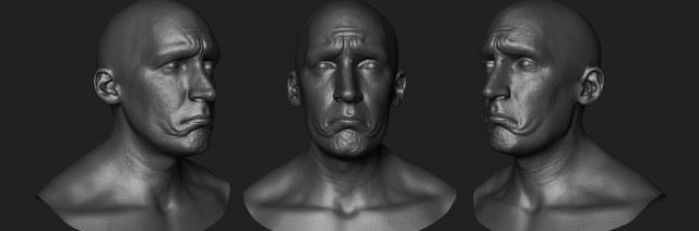 ArtStation - AbdelRahman Nazeh