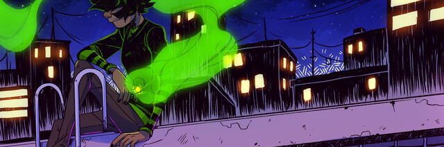 ArtStation - Riah "Mimi" L. LeBlanc