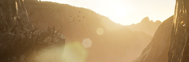 ArtStation - Edwin Hakemulder