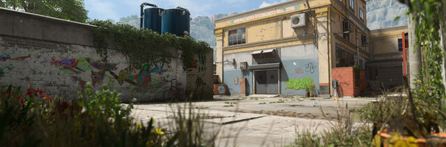 ArtStation - Gregory Shevtsov