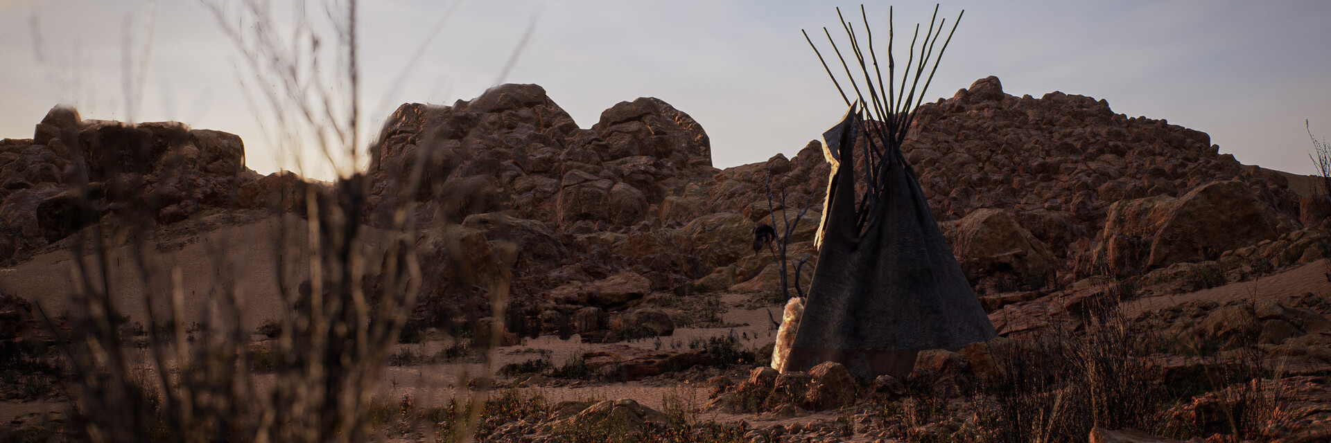 Elliott Lambert - Portfolio