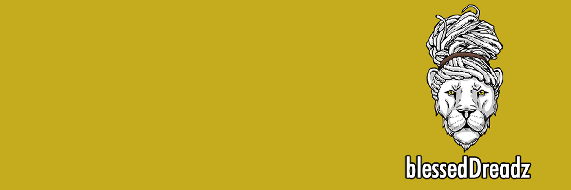 blessedDreadz - Portfolio