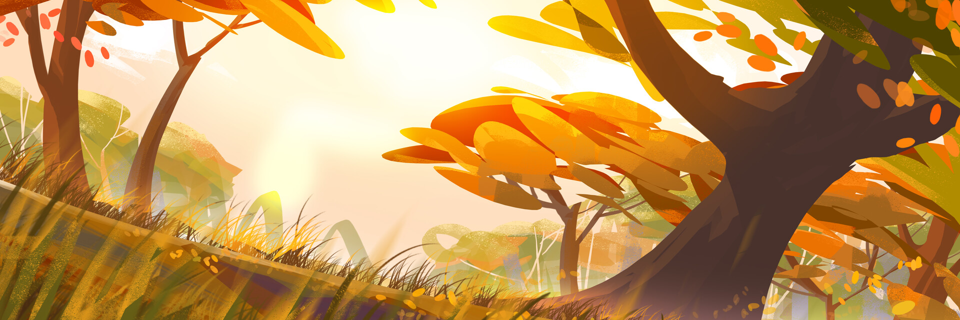 ArtStation - Jugg Sadayu