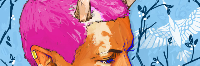 ArtStation - Kit Glogovsky