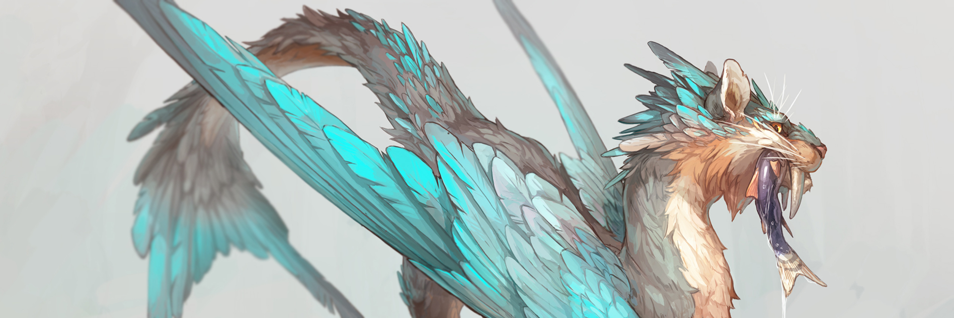 ArtStation - Lē Yamamura