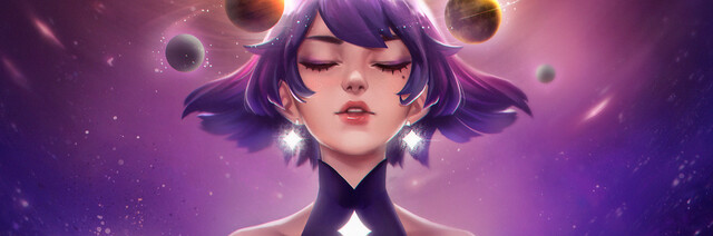 ArtStation - Ignacio Báez