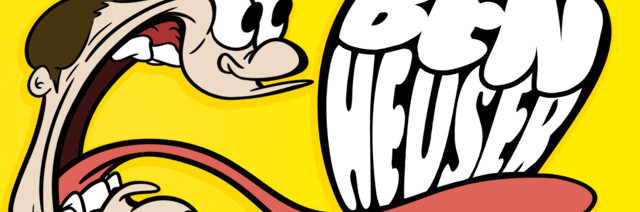 ArtStation - Ben Heuser