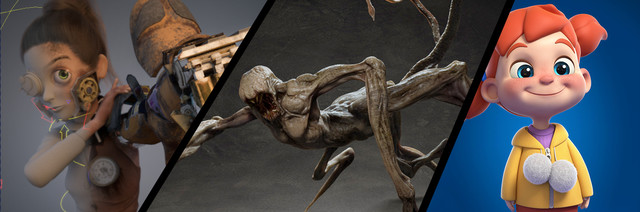 ArtStation - Andrew Reeves