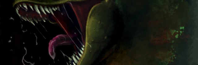 ArtStation - Bobby Delaney