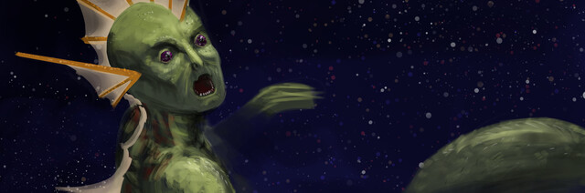 ArtStation - Greg Healy