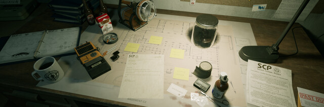 ArtStation - Fan Yang