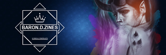 ArtStation - Baron Pollak