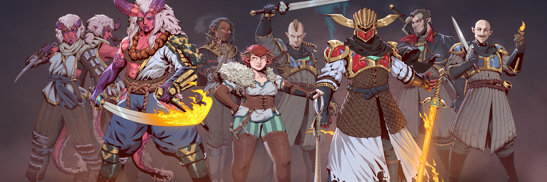 ArtStation - Sean Kyle Manaloto