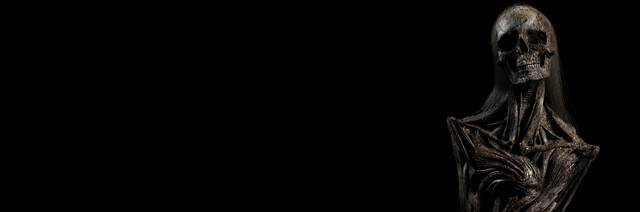 ArtStation - Dominick Frederick