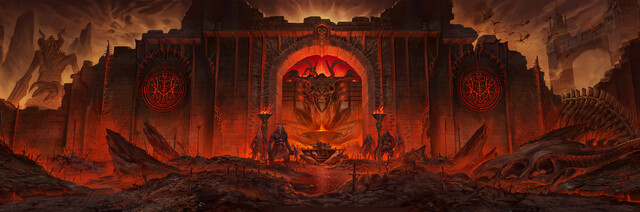 ArtStation - Graey Erb