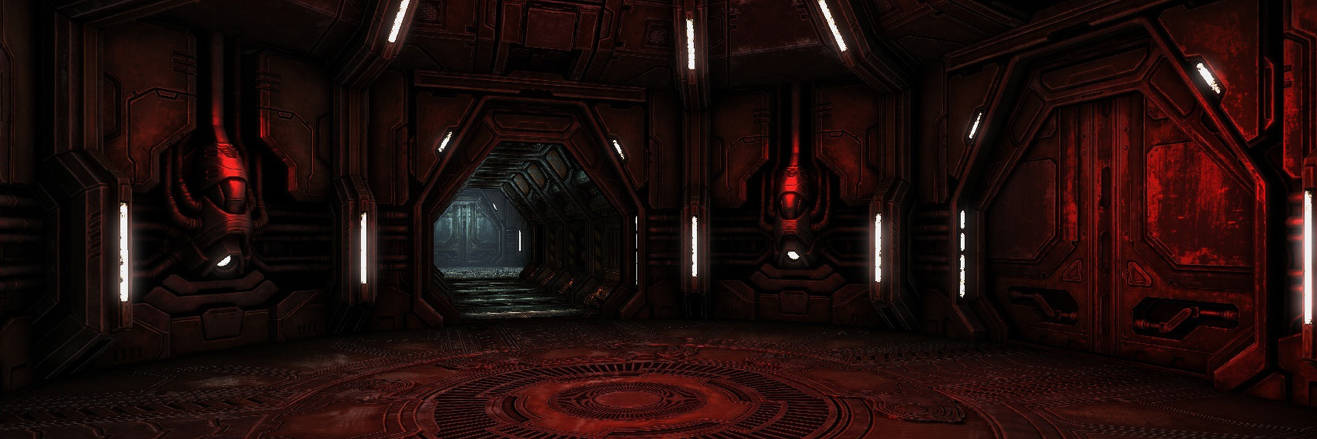 ArtStation - Troy Perry