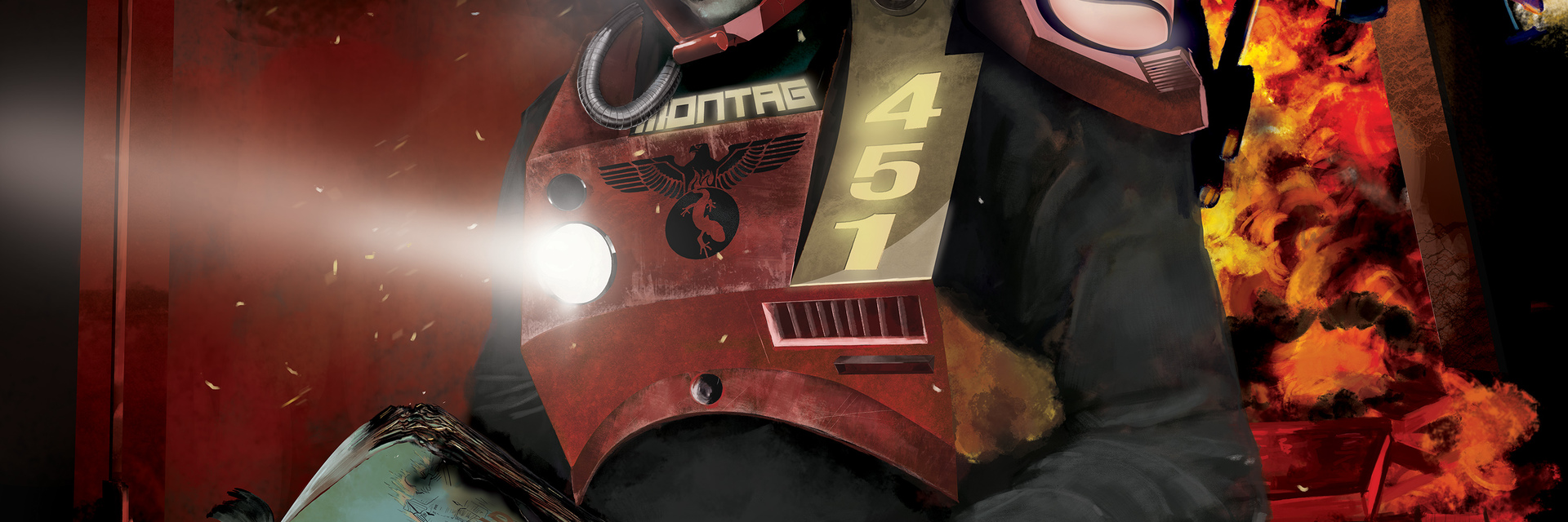 ArtStation - Noah Regan