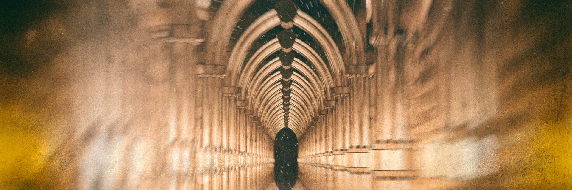 ArtStation - Mike Moreau