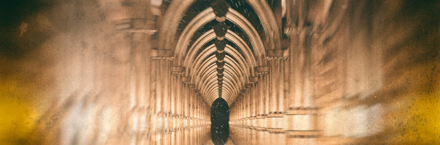 ArtStation - Mike Moreau