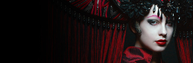 ArtStation - Chad Ward