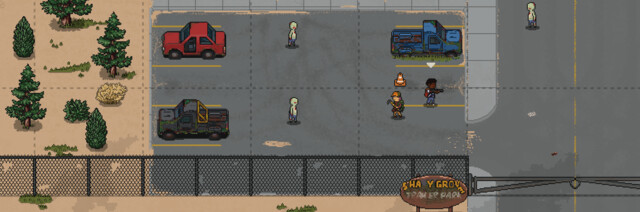 ArtStation - Cody Harryman