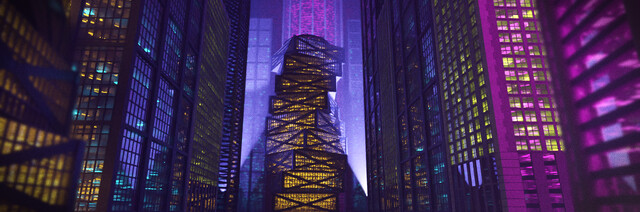 ArtStation - Steven Hunt