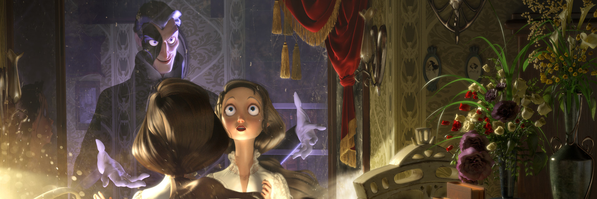 David Tyler Young - Portfolio