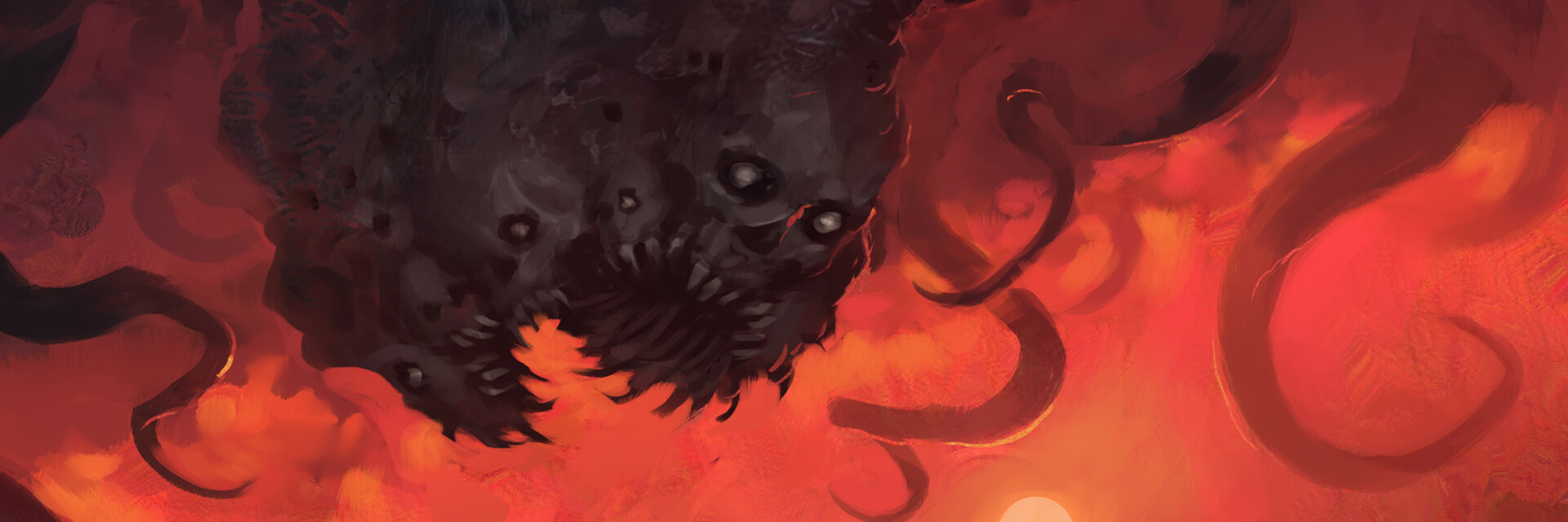 ArtStation - Ryan Bittner