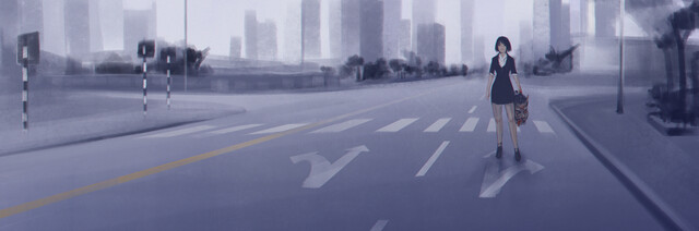 ArtStation - Tg Pham