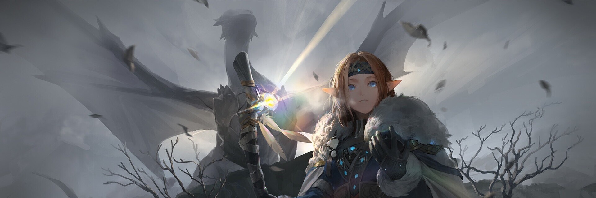 ArtStation - SL +ART