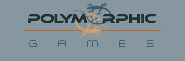 ArtStation - Polymorphic Games