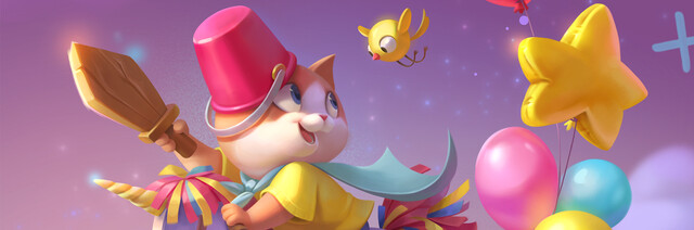 ArtStation - Sofia Emelenko