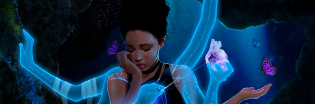 ArtStation - Jacinthe Julie-Suzanne