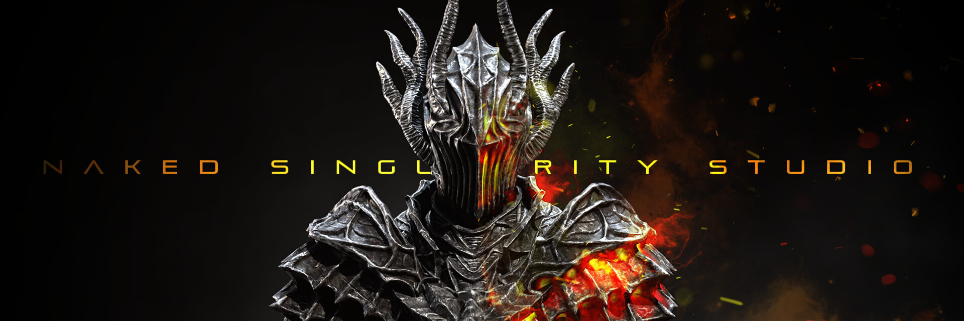 Naked Singularity Studio