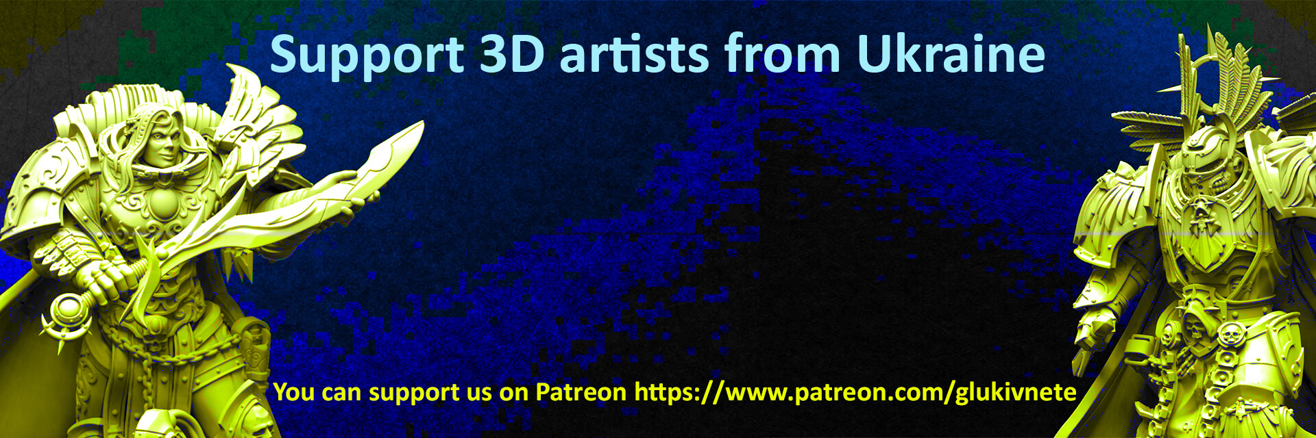 ArtStation - Andrew Angel