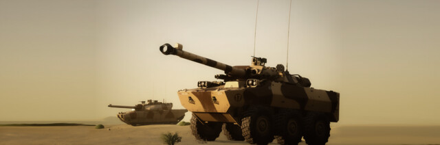 ArtStation - Bastien Renaud