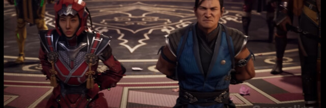 ArtStation - Cesar Lemus