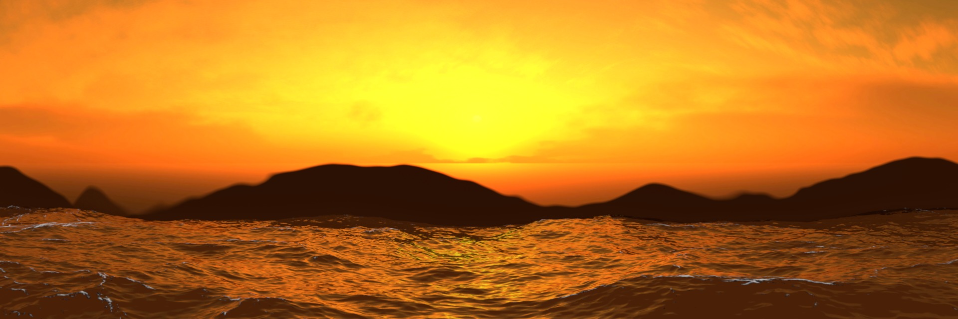 ArtStation - Hirschmann Benjámin