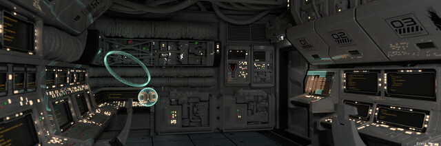 ArtStation - Elvis Perry