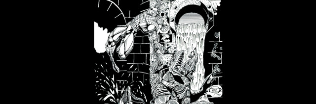 ArtStation - Ric Romero