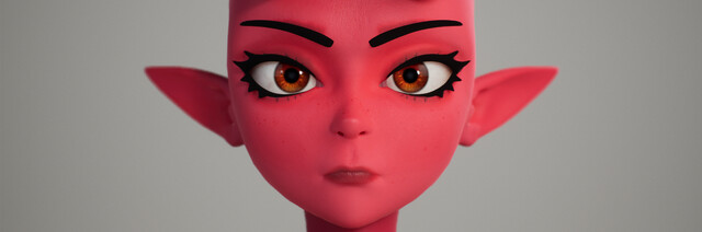 ArtStation - Ryan Loughran