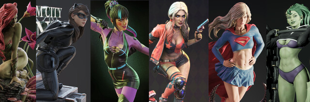 ArtStation - Sumit Malhotra