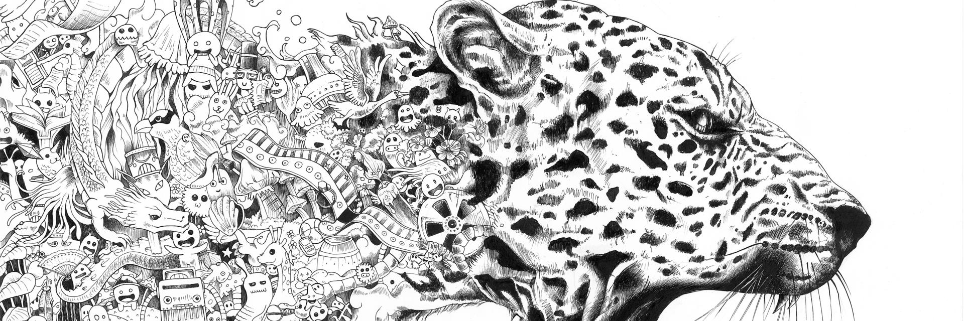 Artstation Draft Design