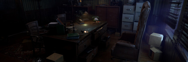 ArtStation - Edson Cortez