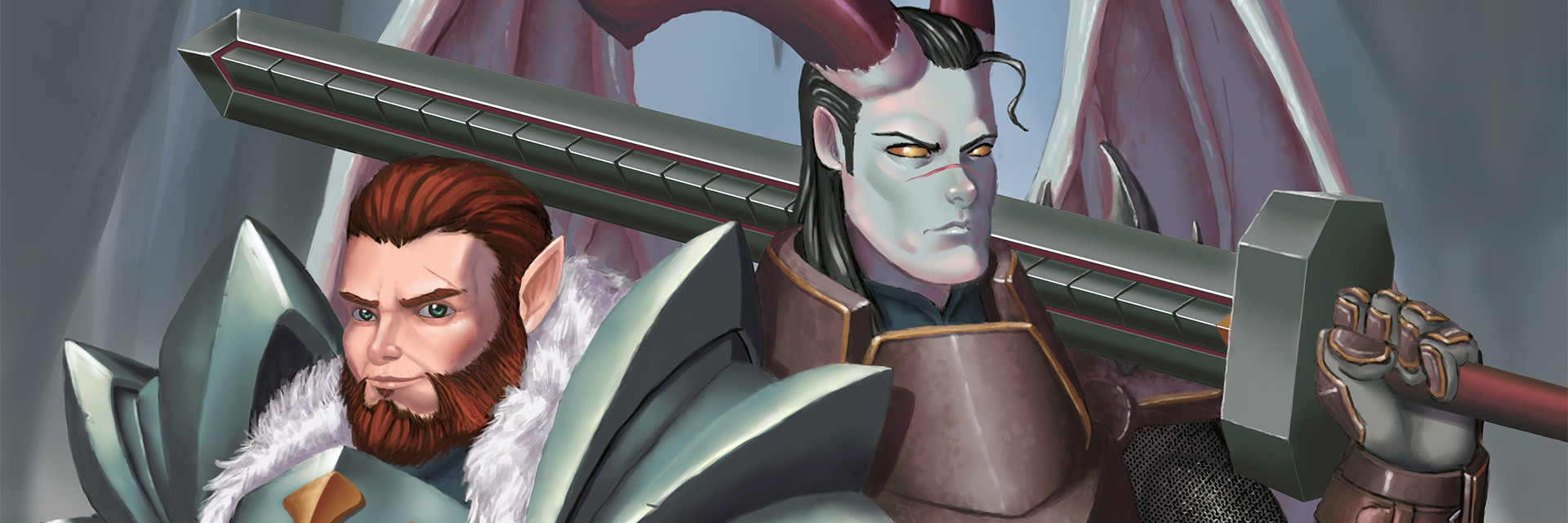 ArtStation - Efrain Hernandez