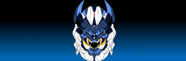 ArtStation - Ogren Jack